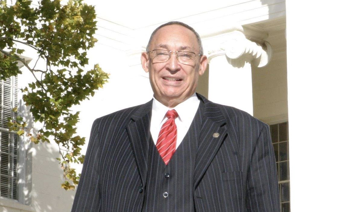 Funeral Arrangements for State Rep. Thad McClammy of Montgomery - WAKA 8