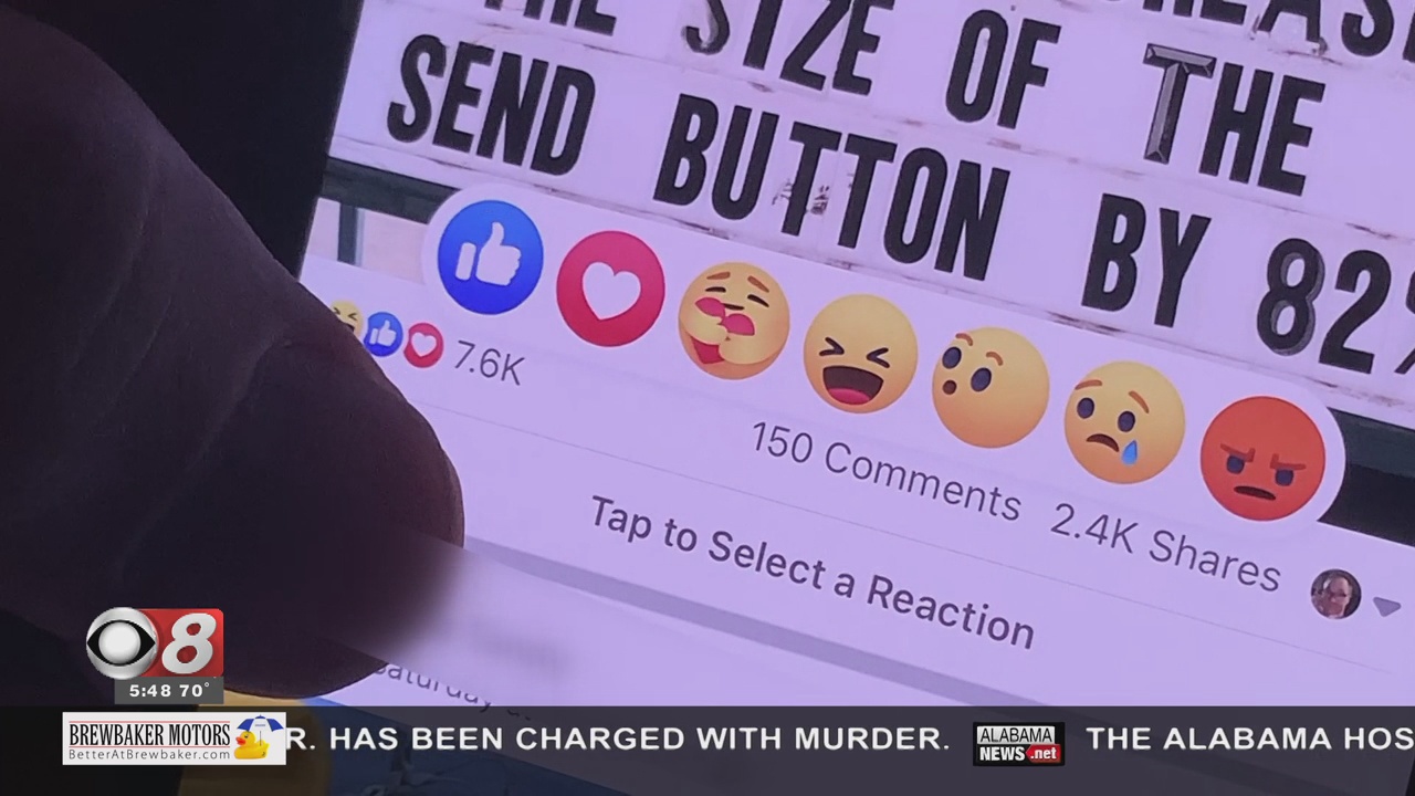 What the Tech? What Facebook Does with Posts That Will Make You Angry ...