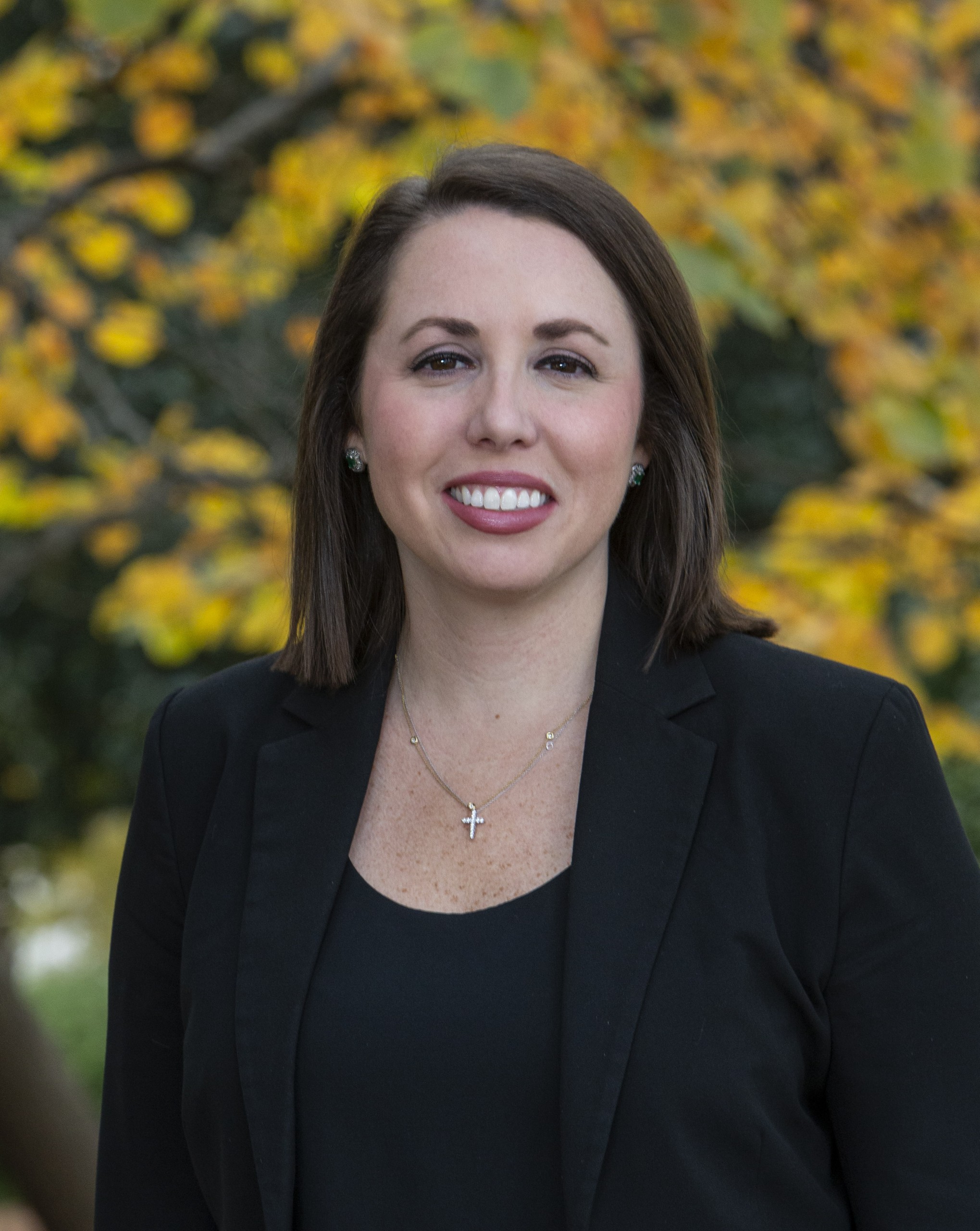 Gov. Kay Ivey Names Liz Dowe Filmore as Chief of Staff - WAKA 8