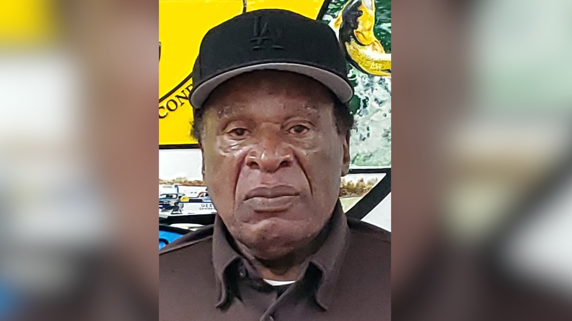Wilcox Co. Mourns the Loss of Long-Time Constable - WAKA 8