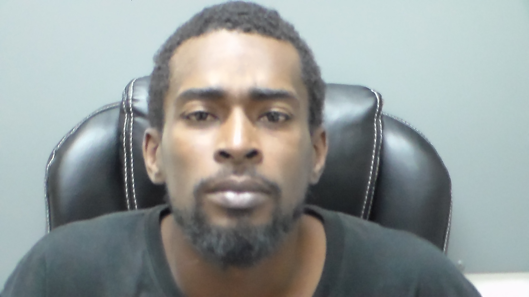 Troy Man Charged with Four Counts of Attempted Murder - WAKA 8