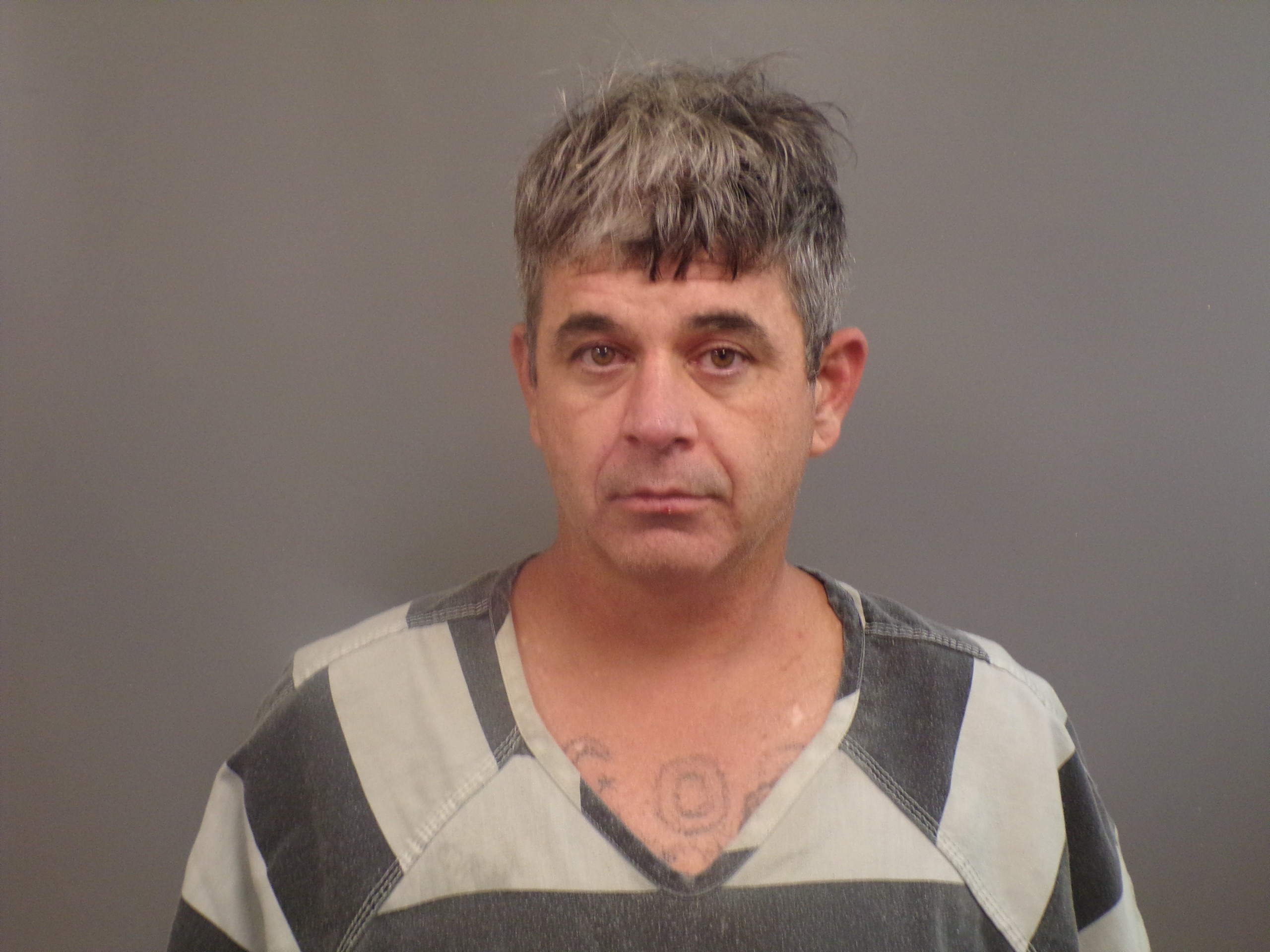 Two Men Arrested on Trafficking Meth Charges in Alexander City - WAKA 8