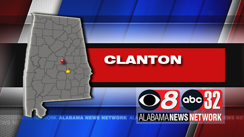 Police: Fire Set to Cover Up Murders of Two People in Clanton - WAKA 8