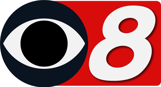 CBS 8 - WAKA 8