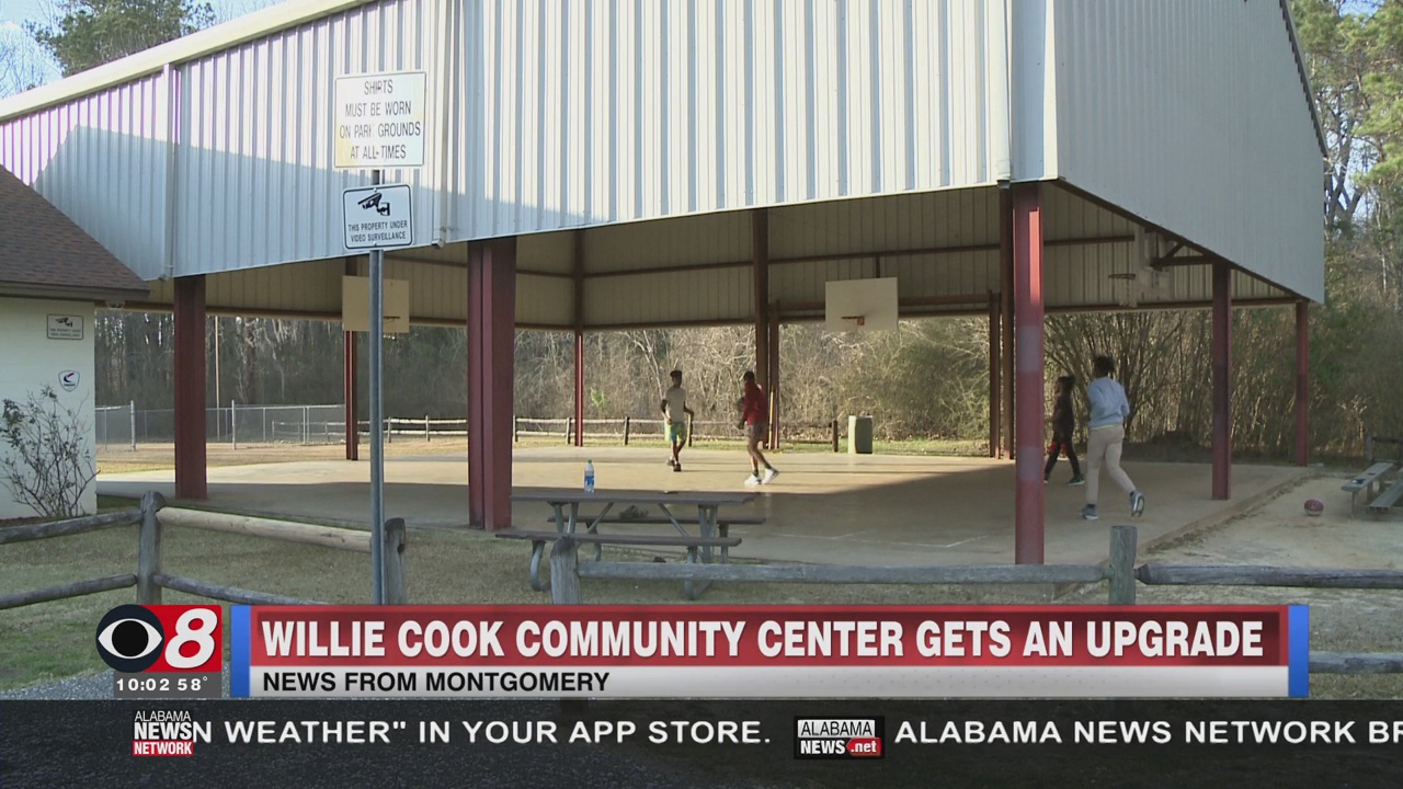 Mayor Reed's Montgomery Forward Initiative Brings Changes to Willie ...