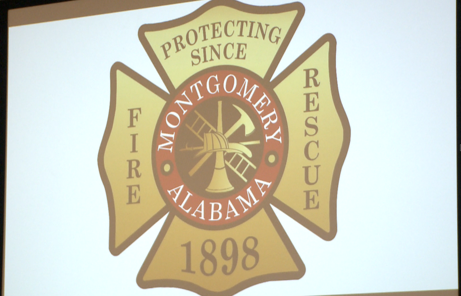 Montgomery Fire and Rescue Has 19 New Trainees Joining the Ranks - WAKA 8