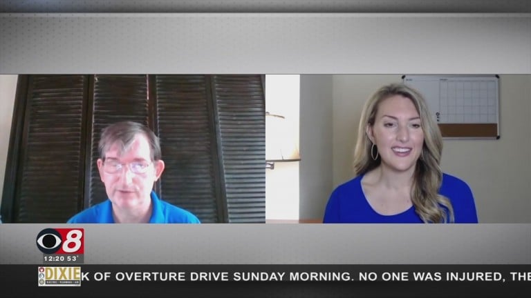 Savanna Sabb - WAKA 8