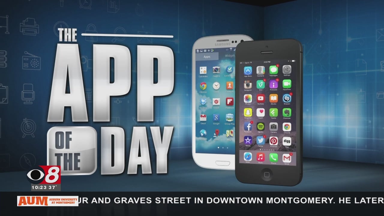 What the Tech? App of the Day: Beem - WAKA 8