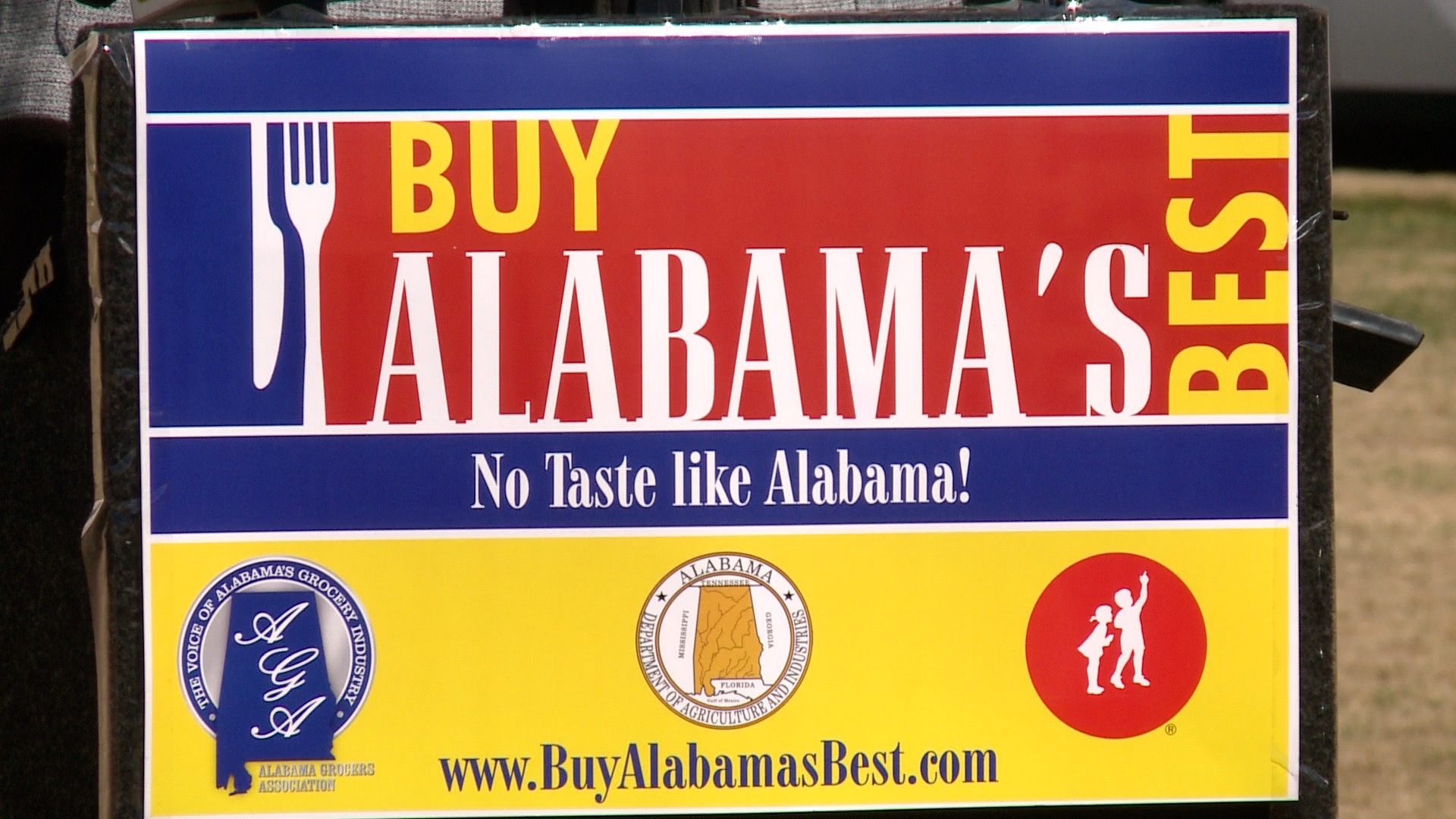 Buy Alabama's Best Food Products - WAKA 8