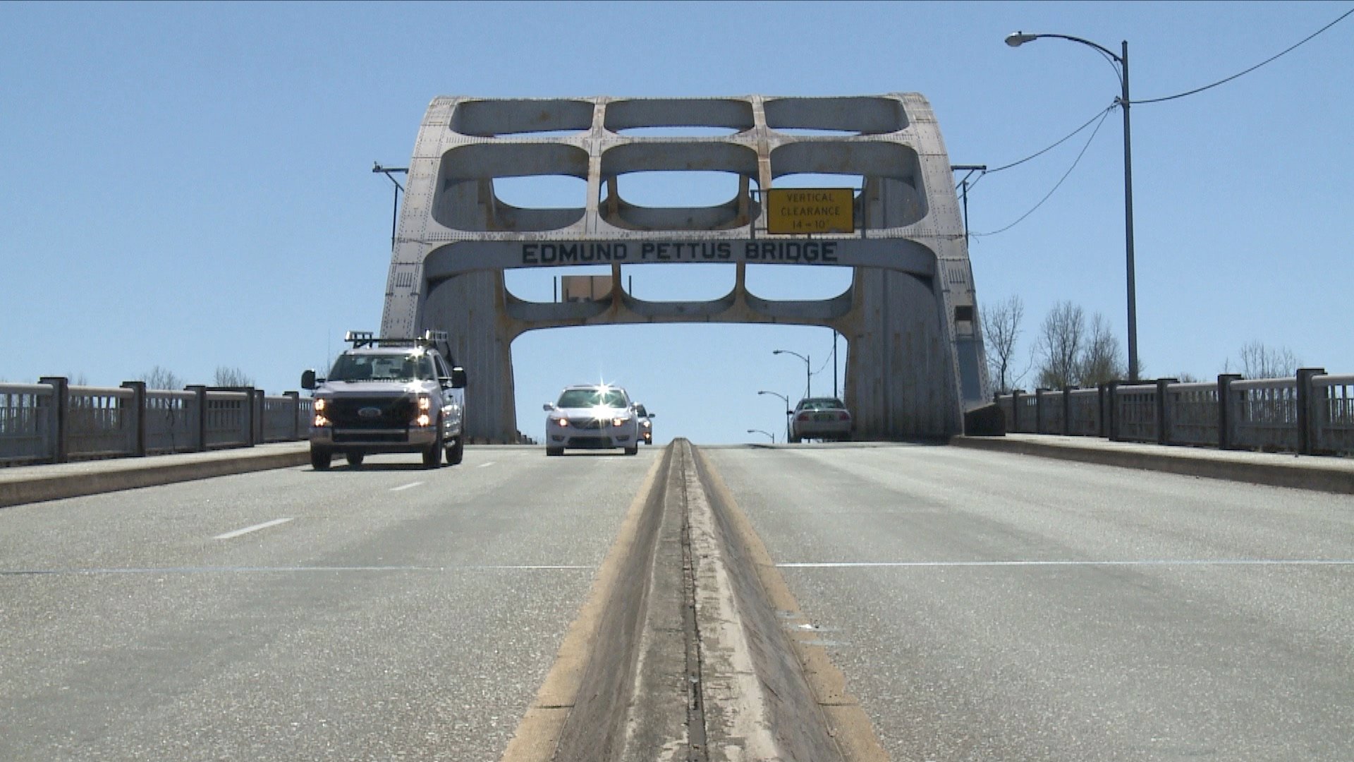 Sunday Events Highlight Annual Bridge Crossing Jubilee - WAKA 8