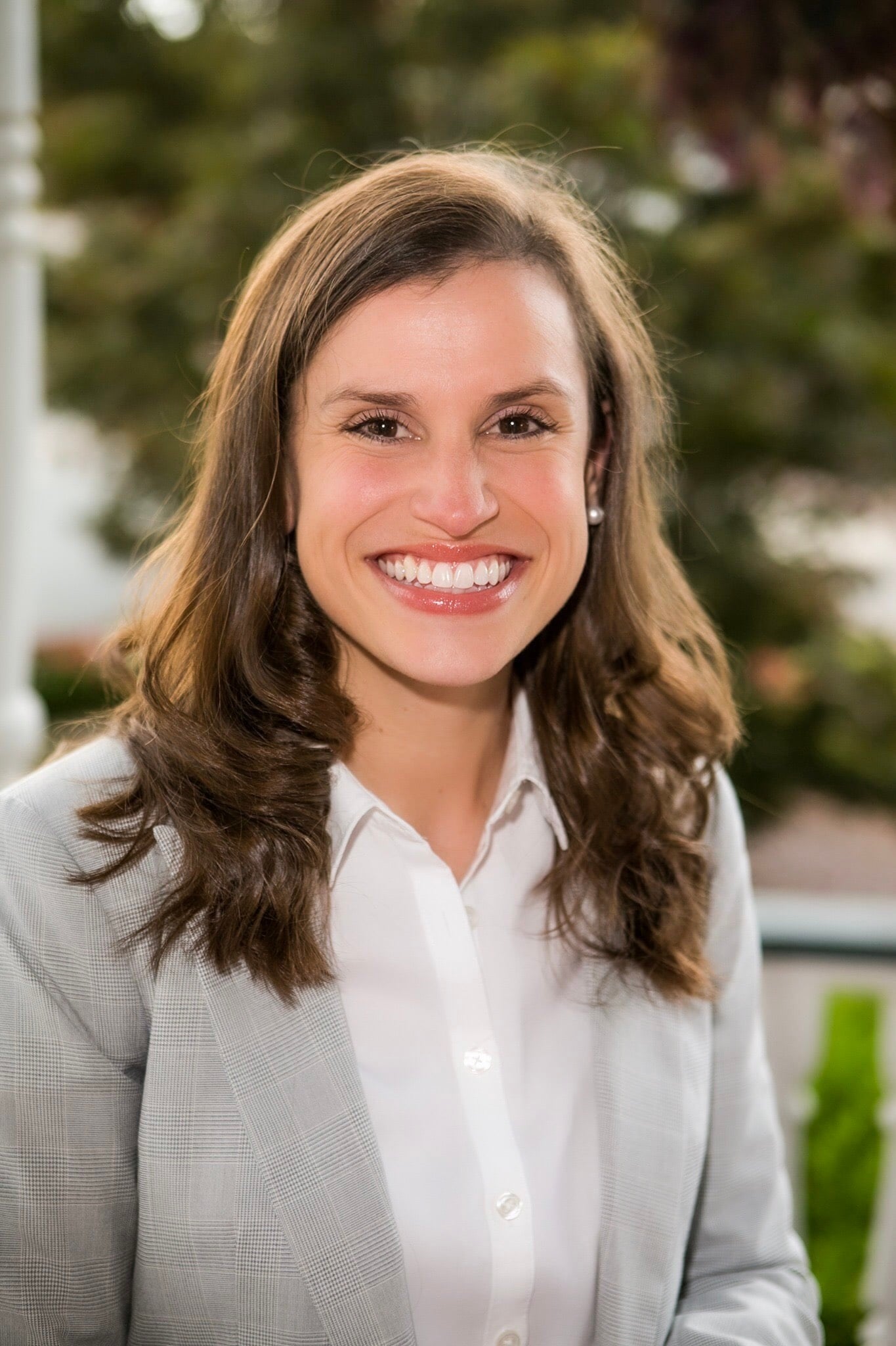 Opelika City Schools names Kelli Fischer as new OHS Principal - WAKA 8