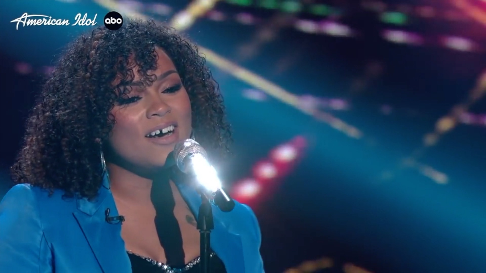 Tuskegee Mayor Tony Haygood Touts Lady K's American Idol Success - WAKA 8