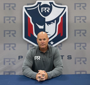 Ed Rigby Named Head Football Coach of Pike Road High School - WAKA 8