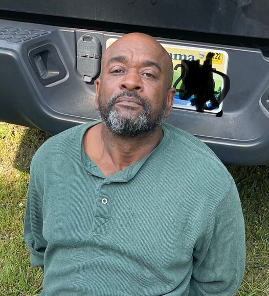 UPDATE: Convicted Killer Who Escaped Custody in Montgomery Recaptured ...