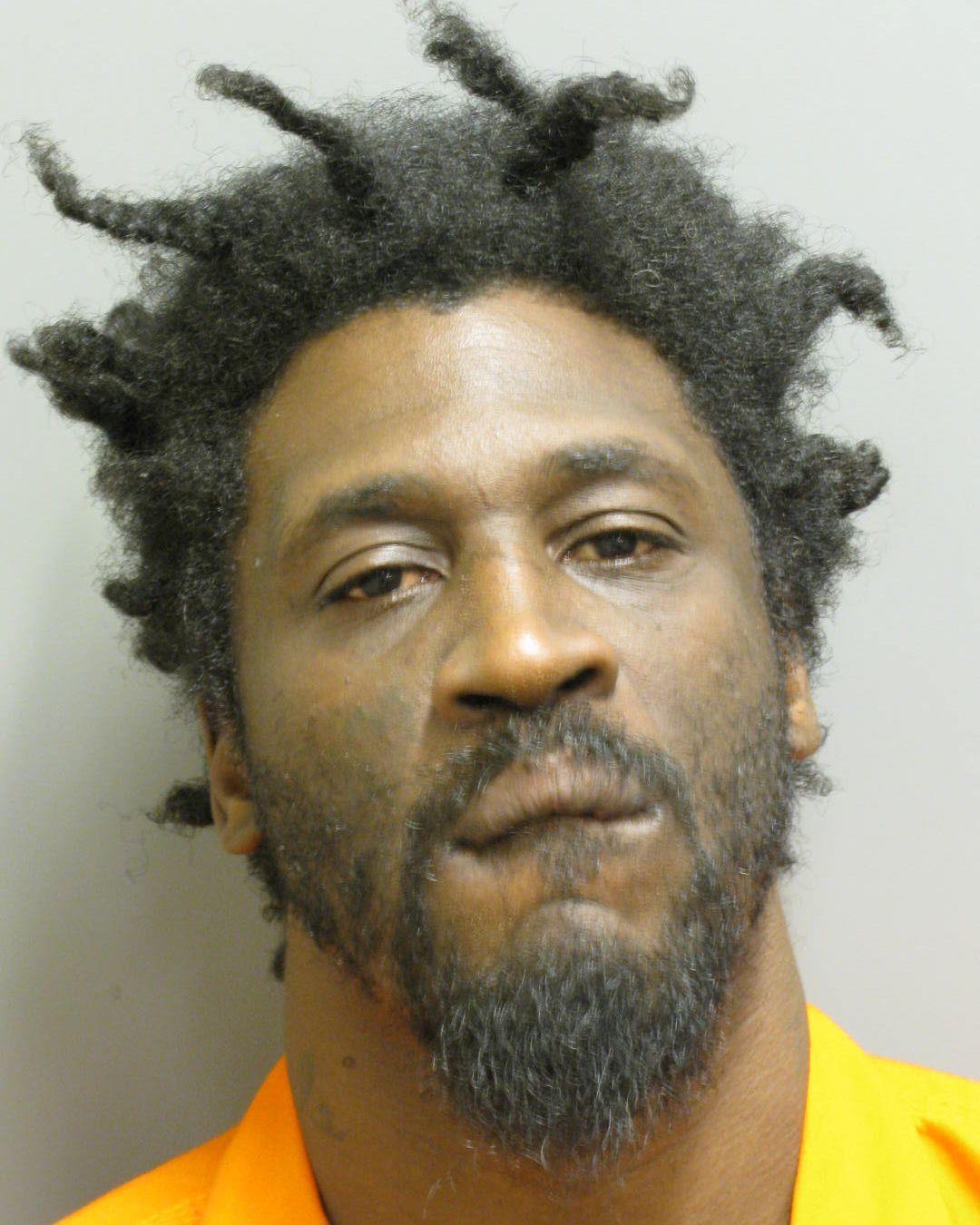 UPDATE: Montgomery Police Identify Suspect in Pursuit that Ended with ...