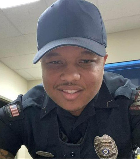 Police Officer Related to Former SEC Football Coach Sylvester Croom ...