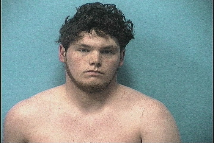 Attorney General Releases Statement about Criminal History of Man ...