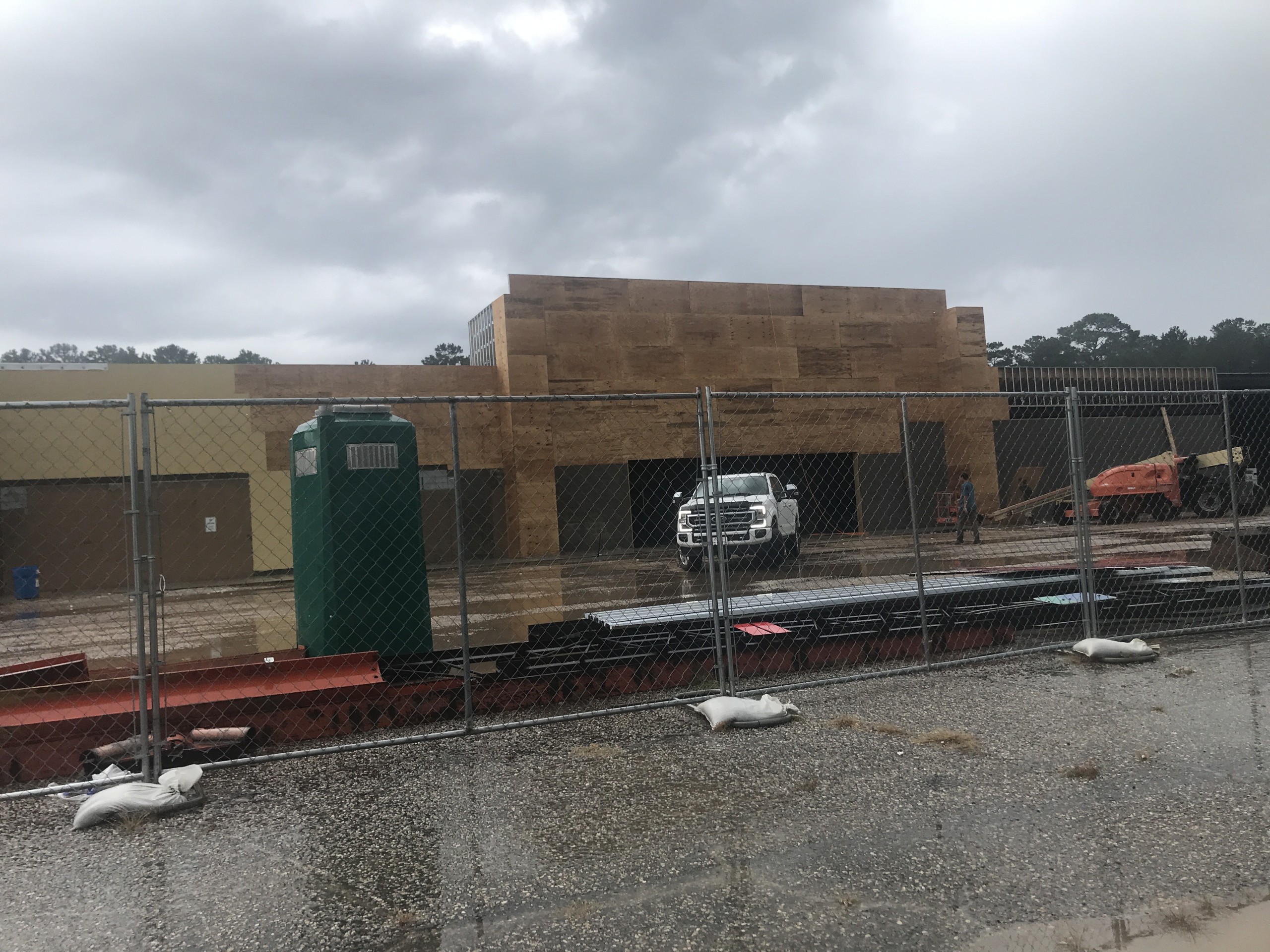 Covington Mall in Andalusia Being Transformed, Adding Stores - WAKA 8