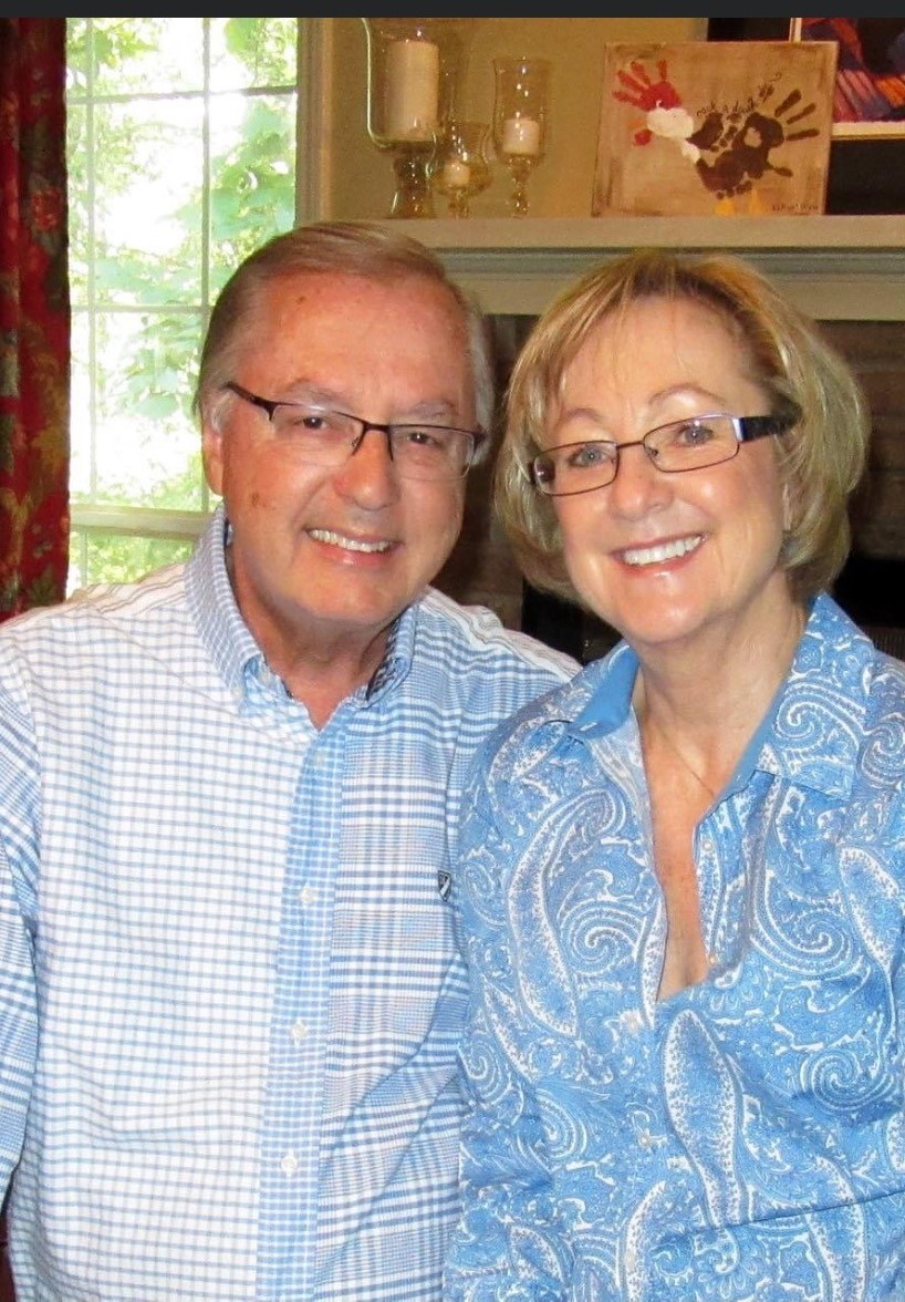 Former Longtime Montgomery TV Broadcaster Kim Wanous Dies - WAKA 8