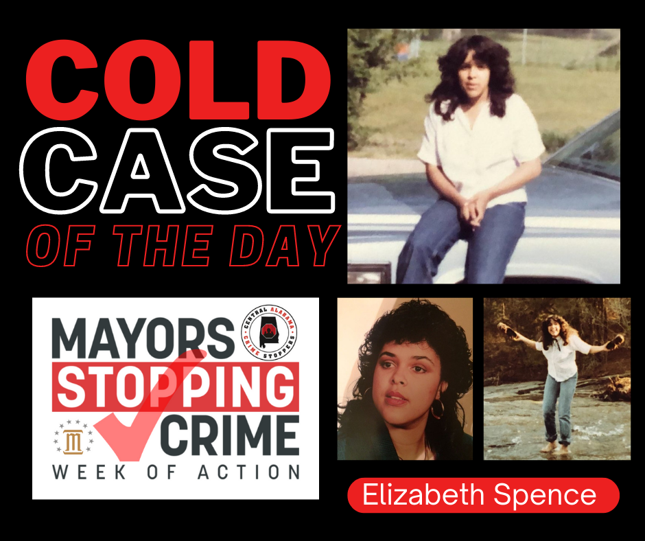 Cold Case: Can You Solve the Murder of Elizabeth Spence? - WAKA 8