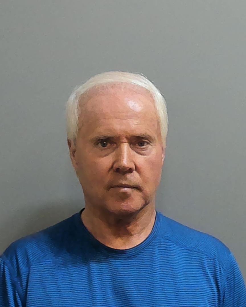 UPDATE: Details Released on Sex Abuse Charge Against Perry Hooper, Jr ...