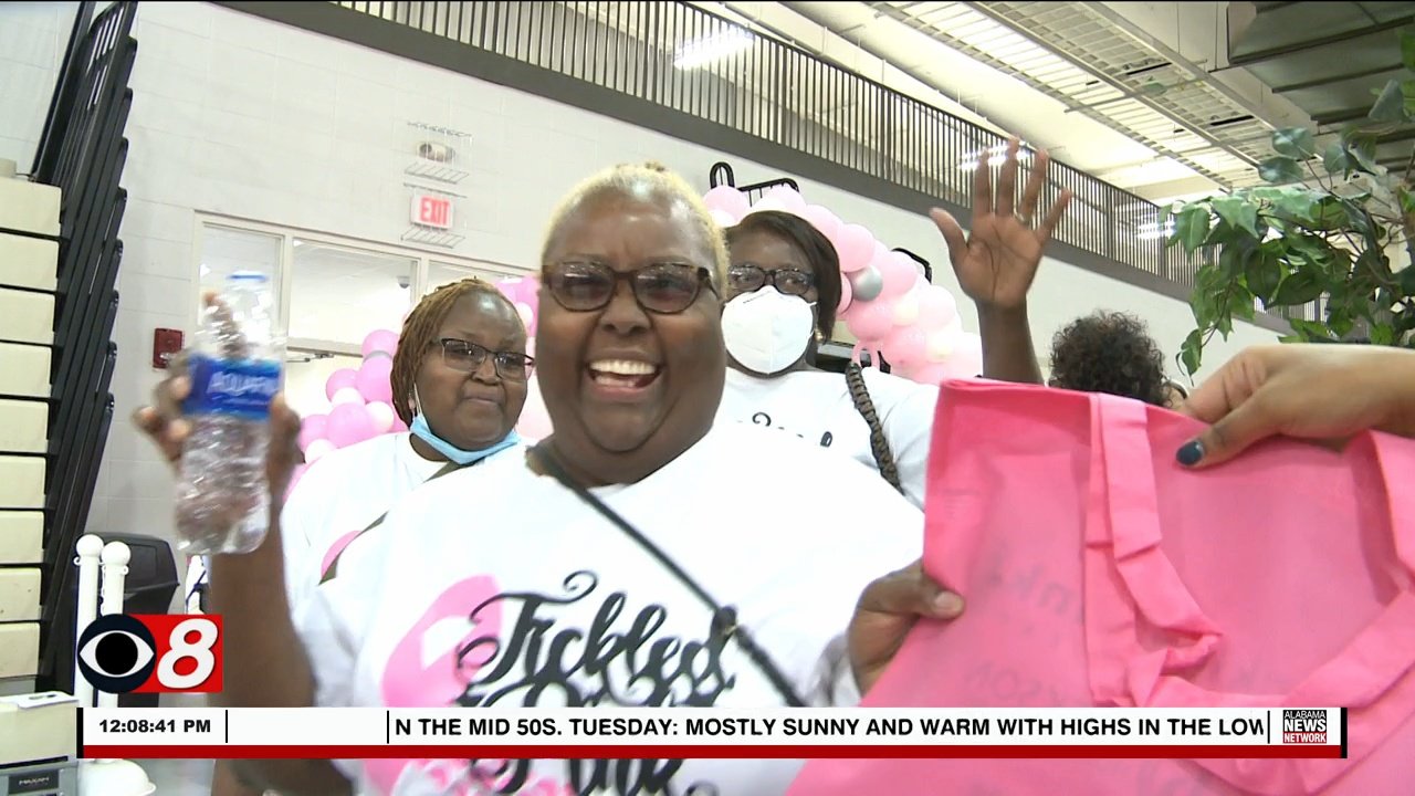 Thank You for Making Alabama News Network's "Tickled Pink" a Huge ...