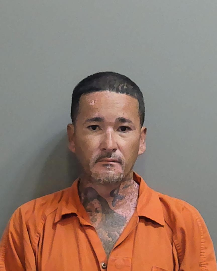 Two Montgomery Drug Busts Yield Cash, 9 Pounds of Meth, Hundreds of ...