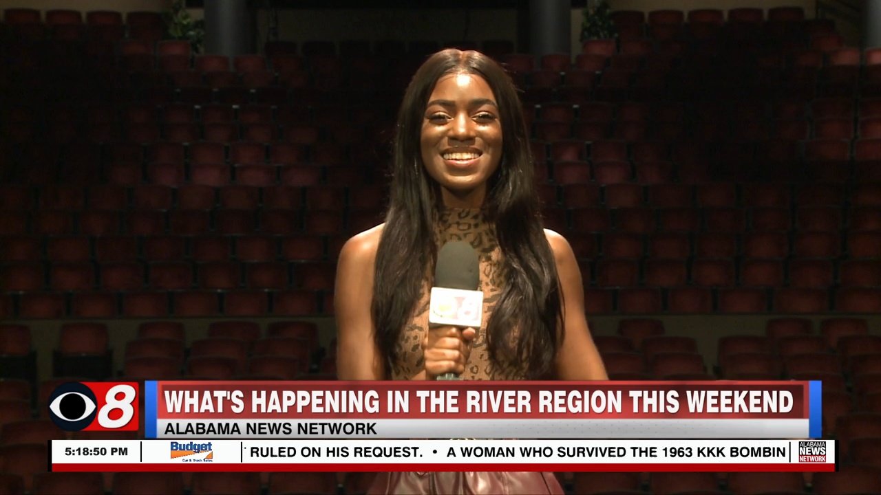 What's Happening: September 16-18 - WAKA 8