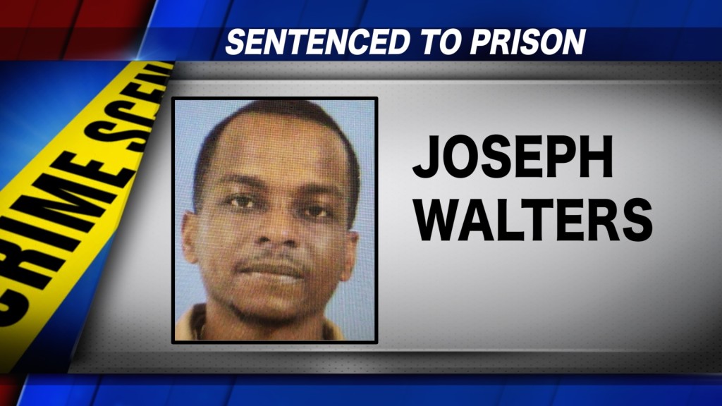 Two Men Sentenced, One Extradicted in Dallas Co. - WAKA 8