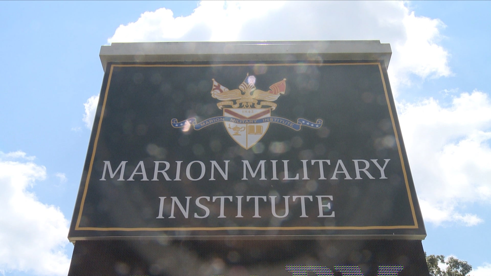 MMI Breaks Ground on New Dining Hall Facility - WAKA 8