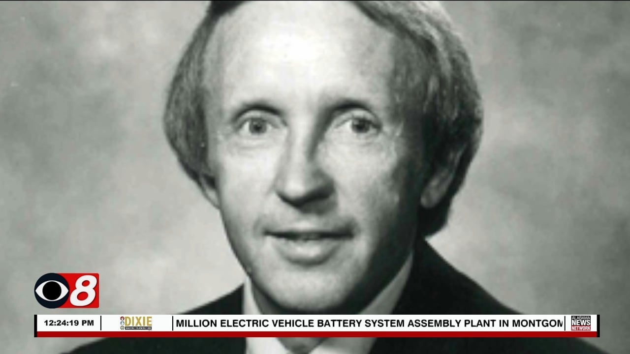 Documentary on Rev. John Ed Mathison to Premiere in Montgomery - WAKA 8