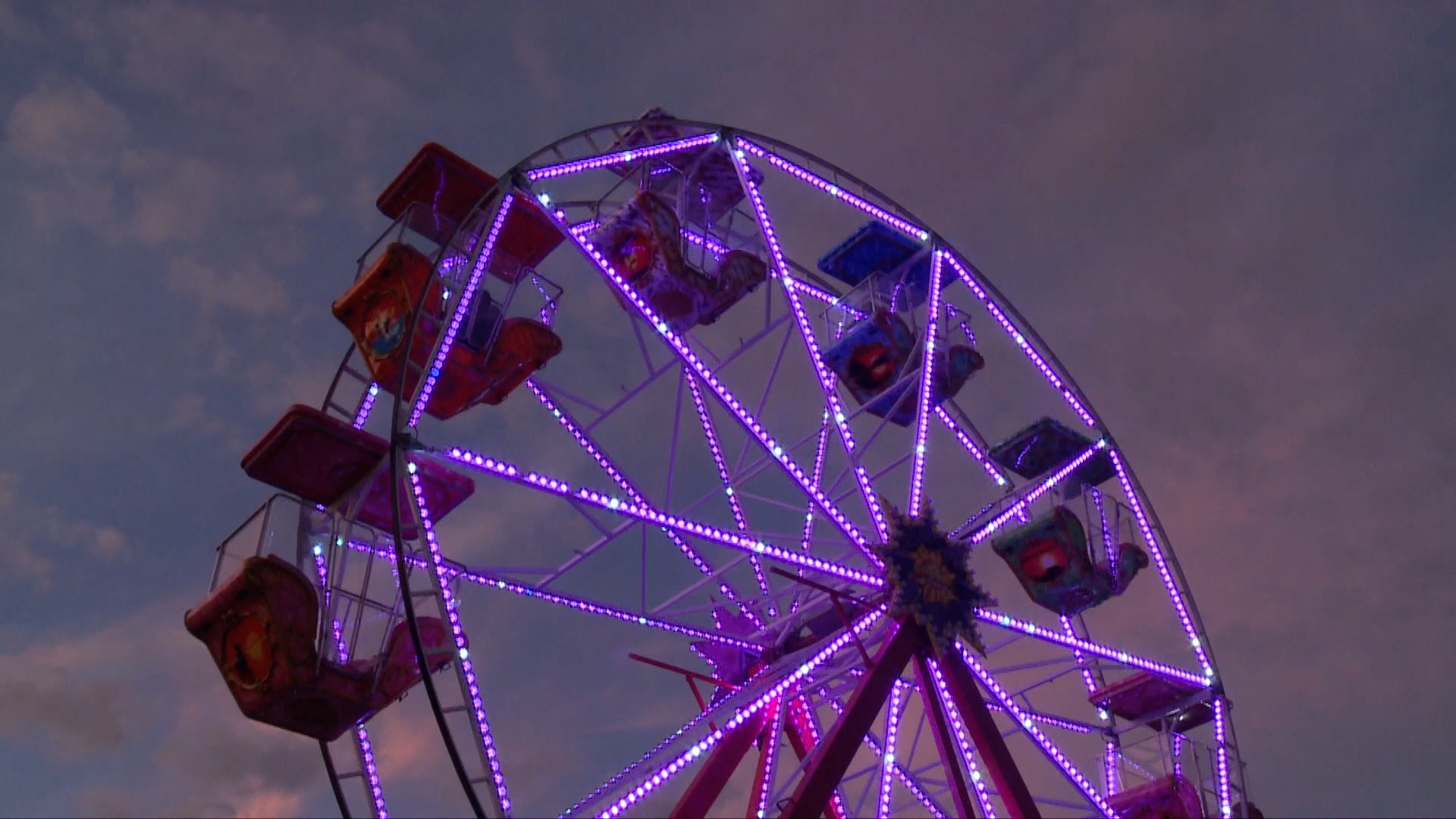 Annual Central Alabama Fair Set to Kick Off in Selma - WAKA 8