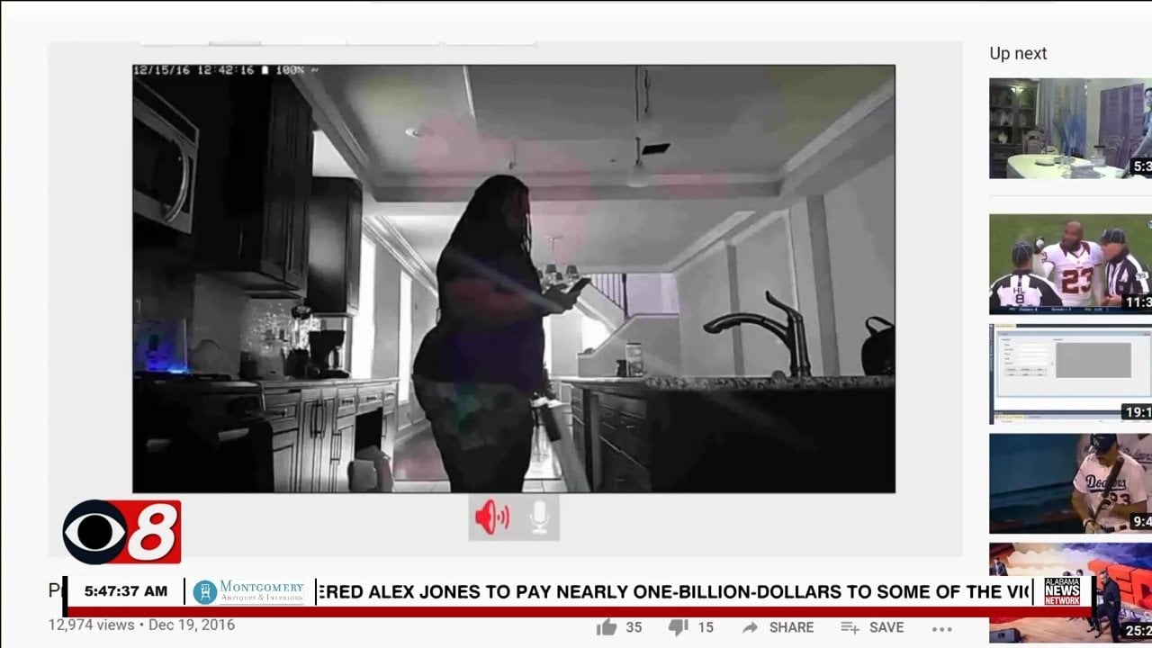 What the Tech? If Your Router Gets Hacked, Your Security Cameras Are ...