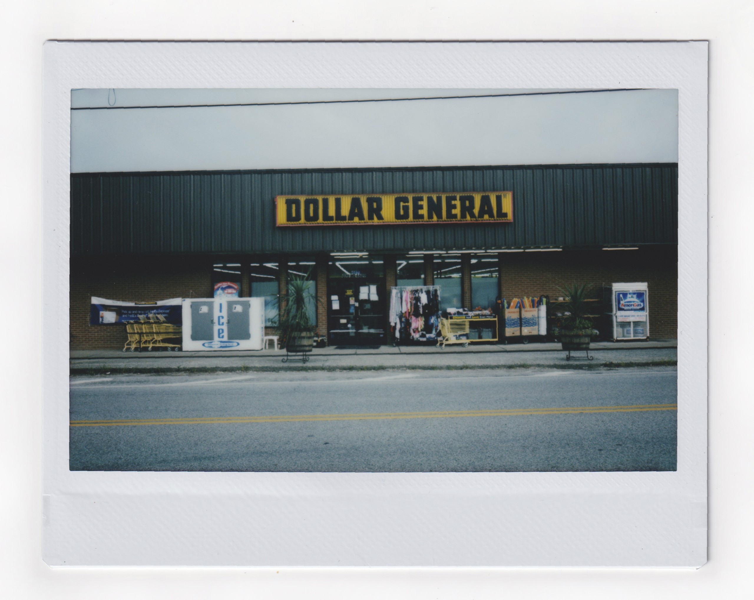 Dollar General Faces Fines over Safety Issues at Stores in Alabama ...