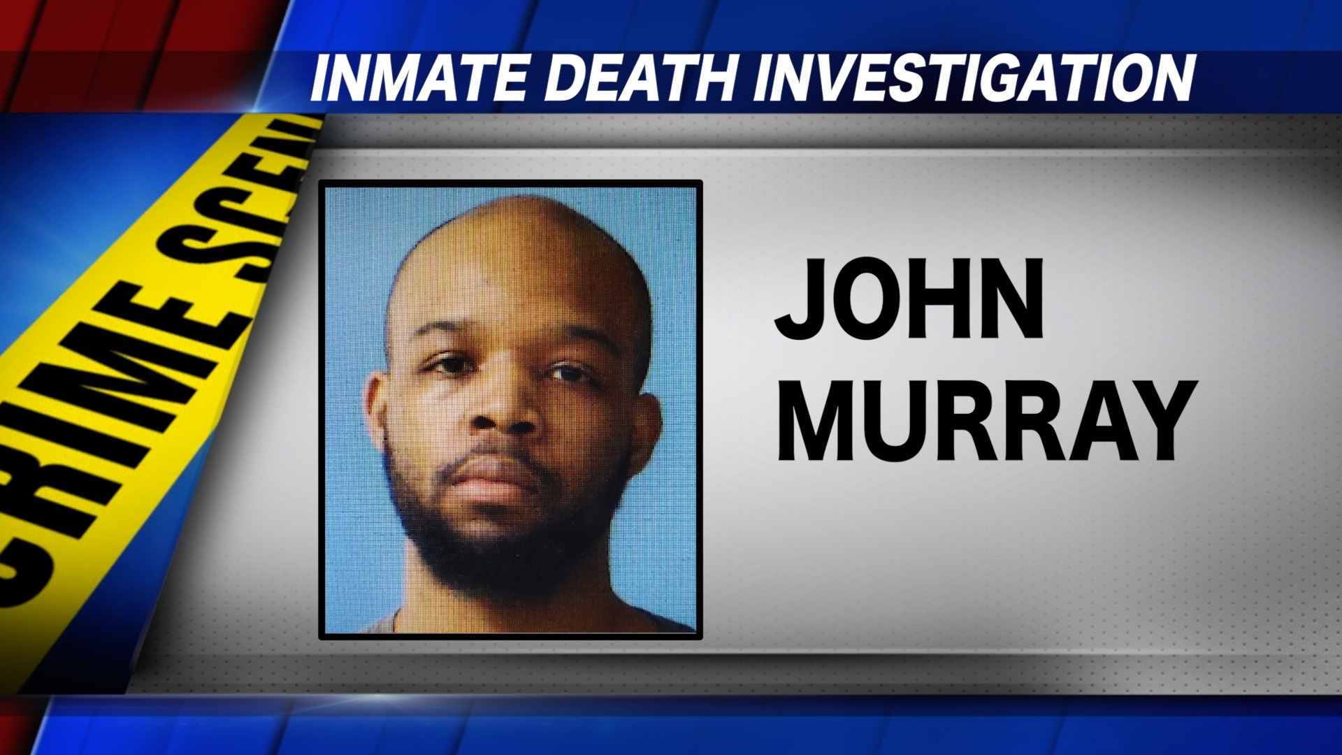 Death of a Dallas Co. Jail Inmate Under Investigation - WAKA 8