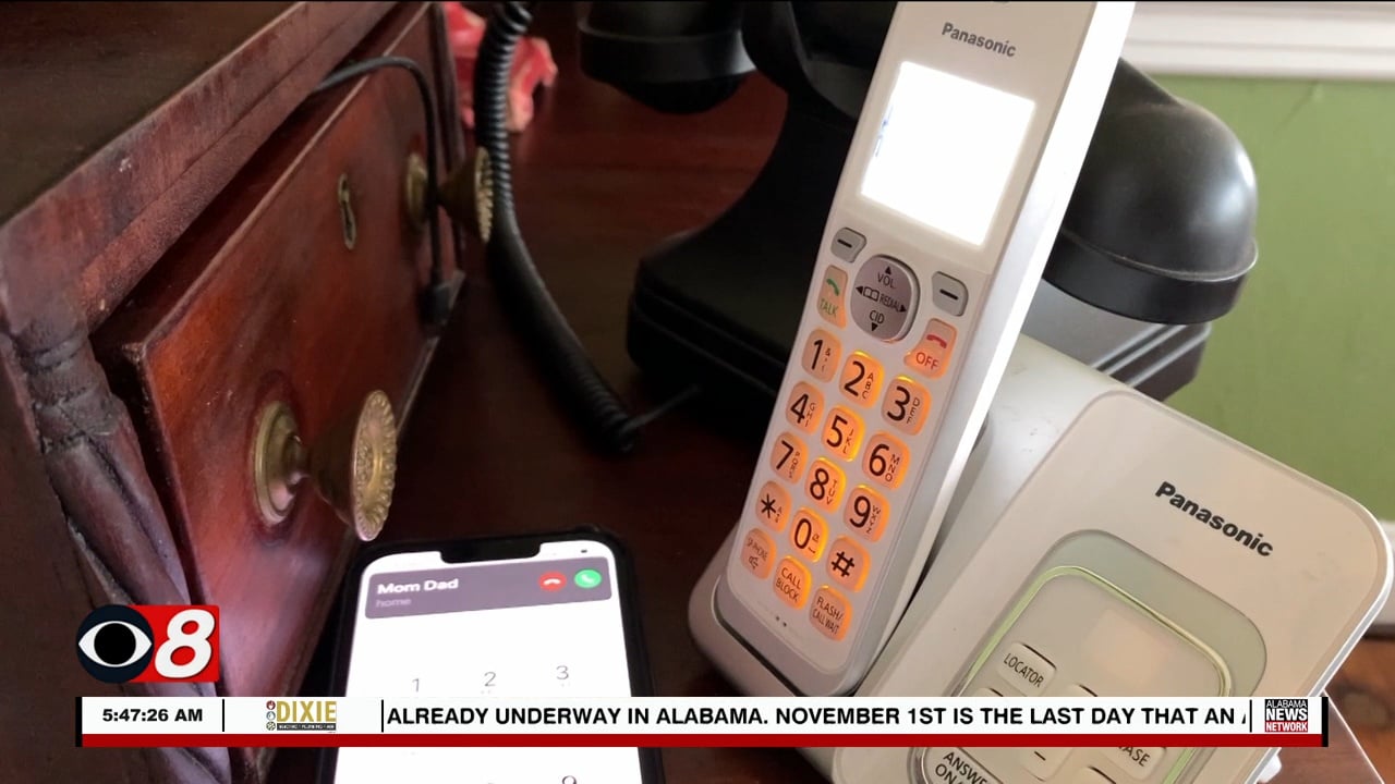 What the Tech? How to Give Your Old Landline Phones New Life - WAKA 8