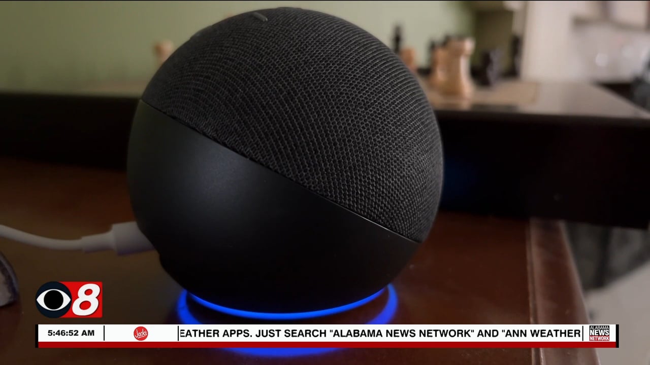 What the Tech? How to Keep Alexa from Spoiling Your Christmas Surprises - WAKA 8