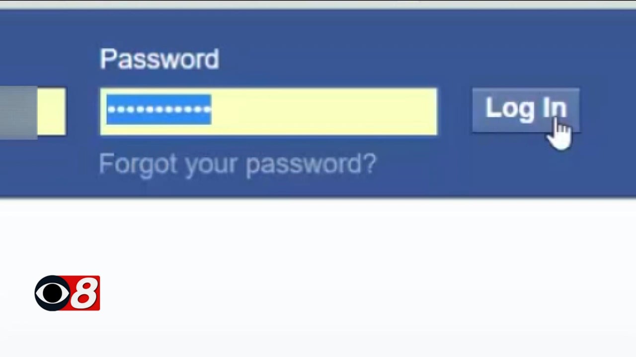 What the Tech? How to Avoid "Bad Passwords" - WAKA 8