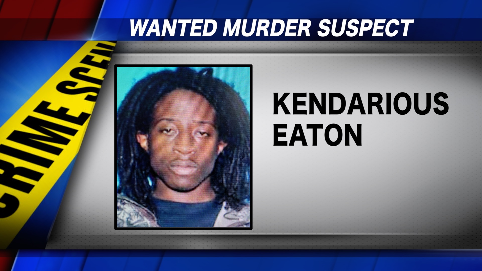 Mother of Selma Murder Victim Crying Out for Justice - WAKA 8