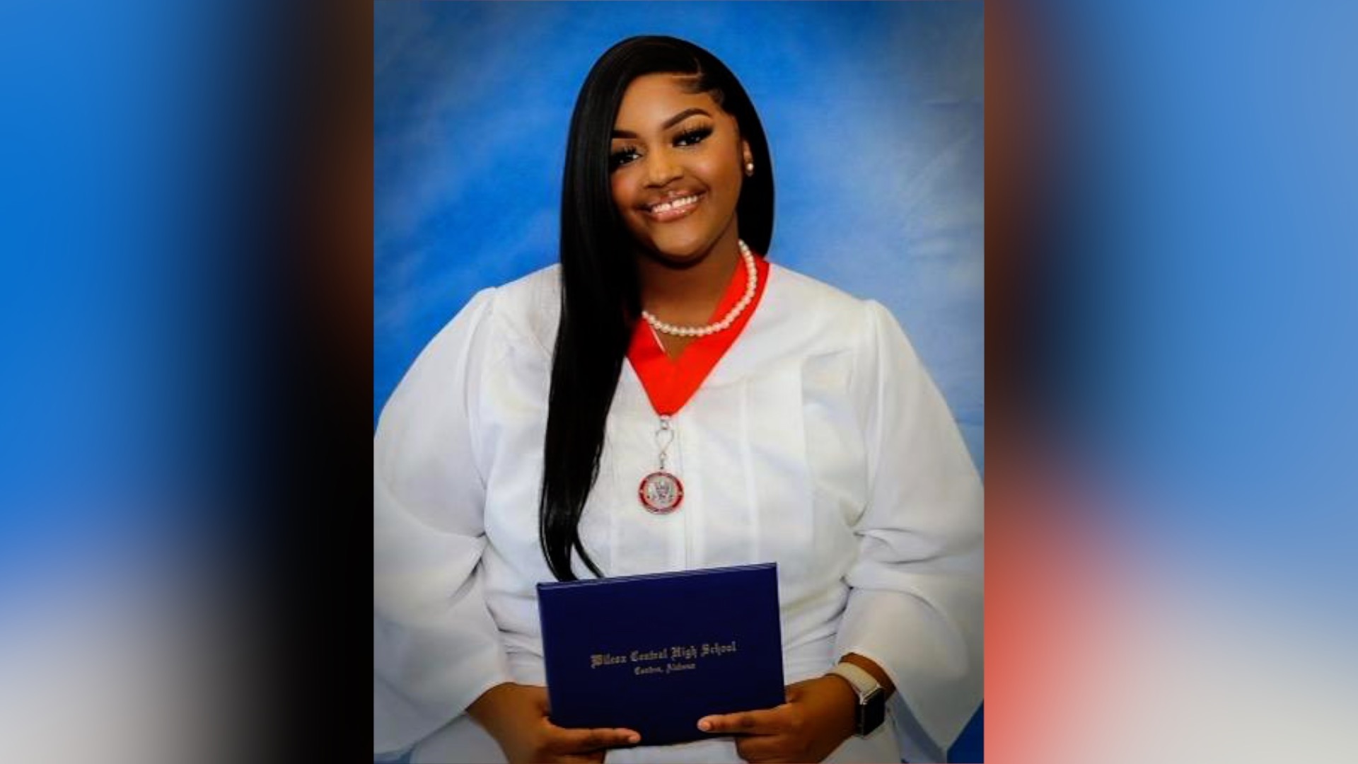 Wilcox Co. Community Mourns Death of Pine Hill Teen - WAKA 8