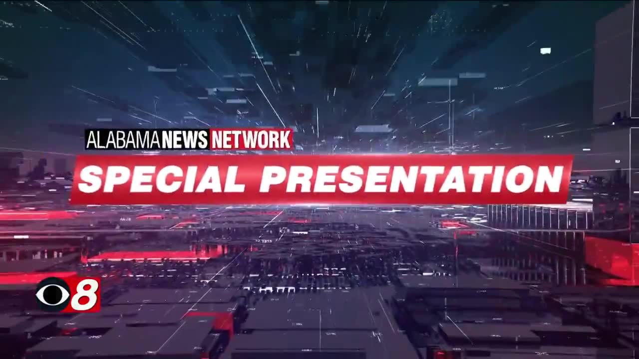 WAKA CBS 8 SPECIAL: The Top 8 Stories of 2022 - WAKA 8