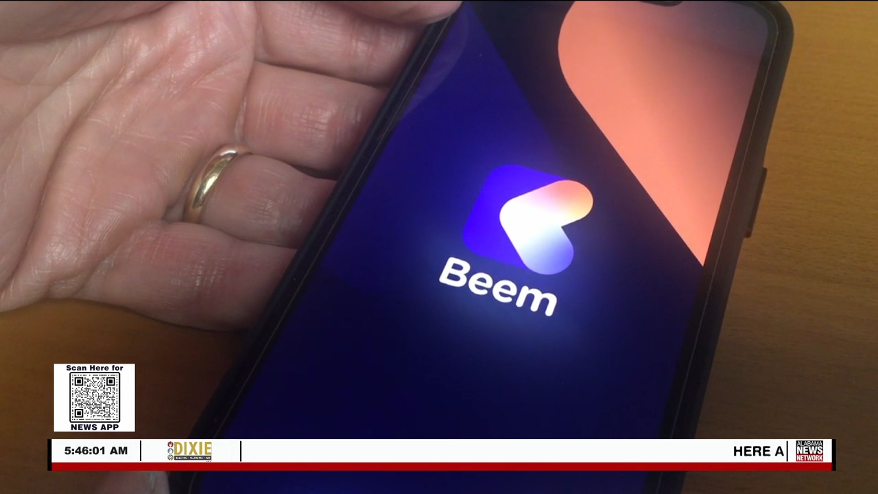 What the Tech? App of the Year: Beem - WAKA 8
