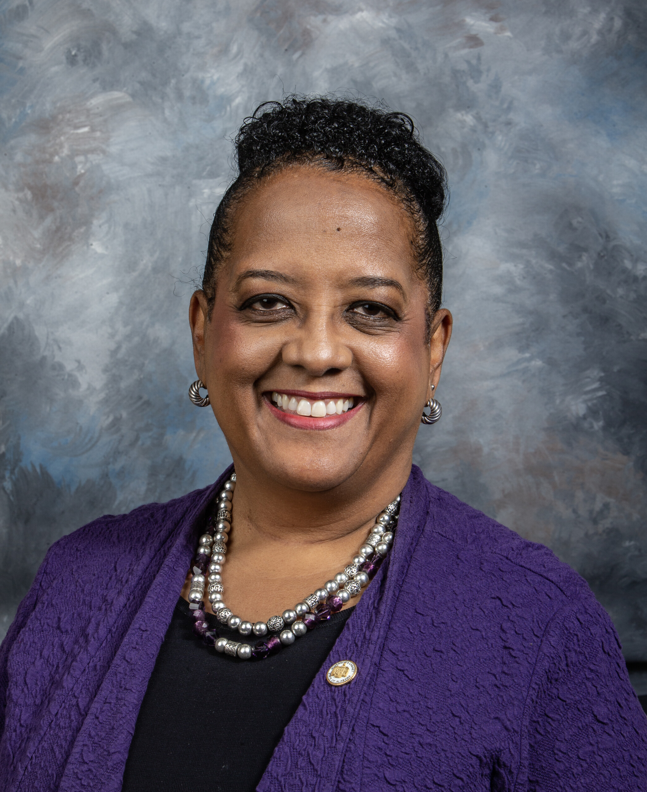 Stacia Robinson of Montgomery Named Director of Alabama Office of ...