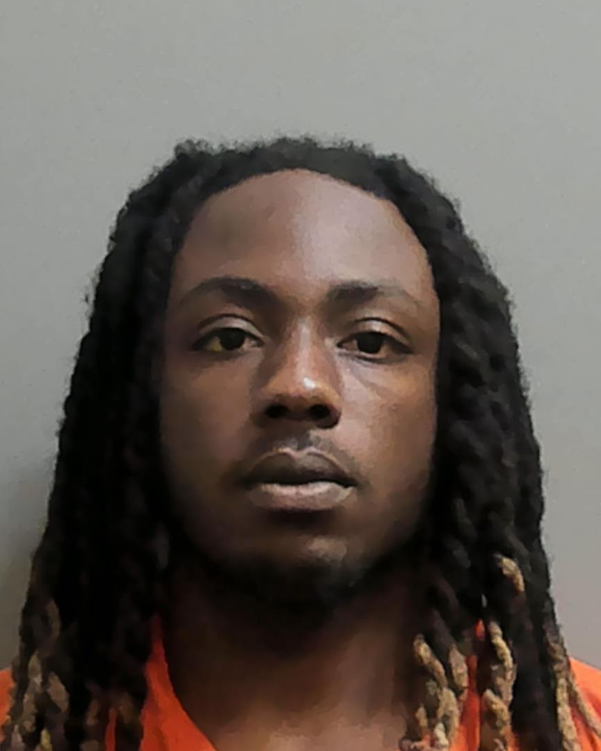 Second suspect charged with attempted murder in David Drive shooting ...