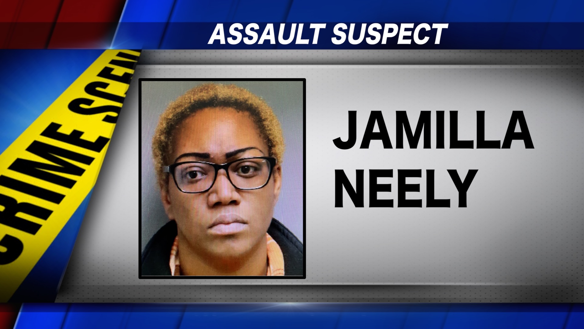 UPDATE: Dallas Co. Razor Attack Suspect Arrested - WAKA 8