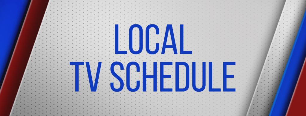 Our Stations - WAKA 8