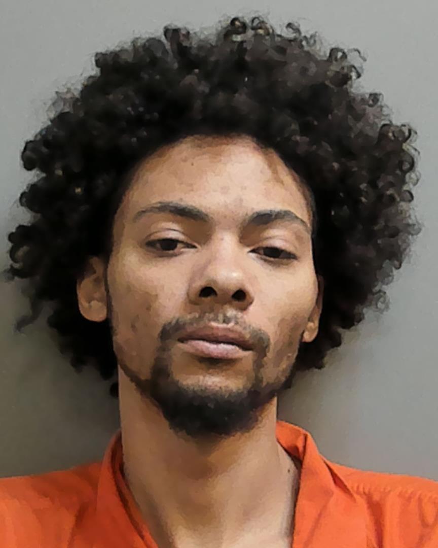 Human remains found in Montgomery, two suspects arrested - WAKA 8