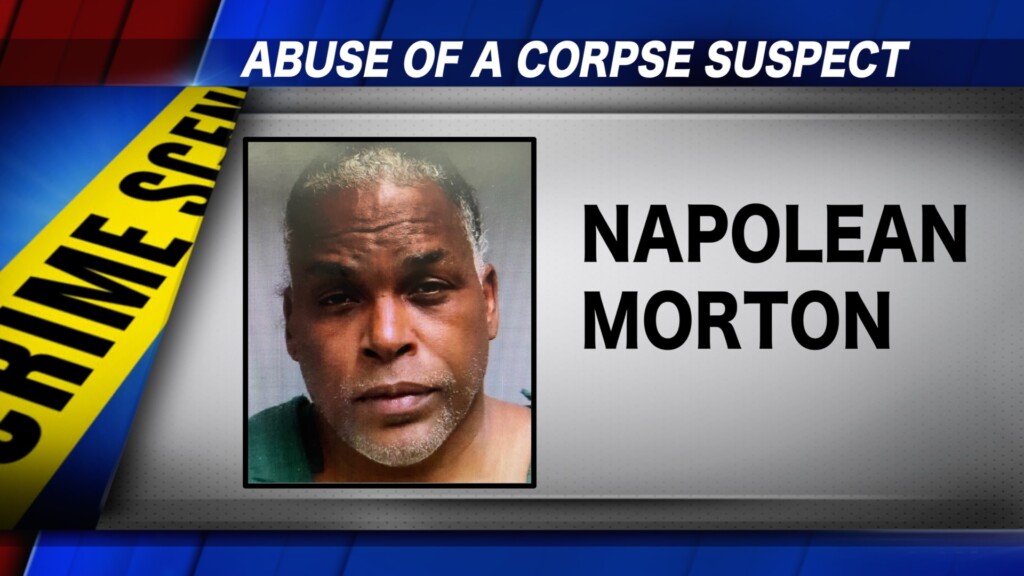 Selma Missing Persons Case Now a Death Investigation - WAKA 8