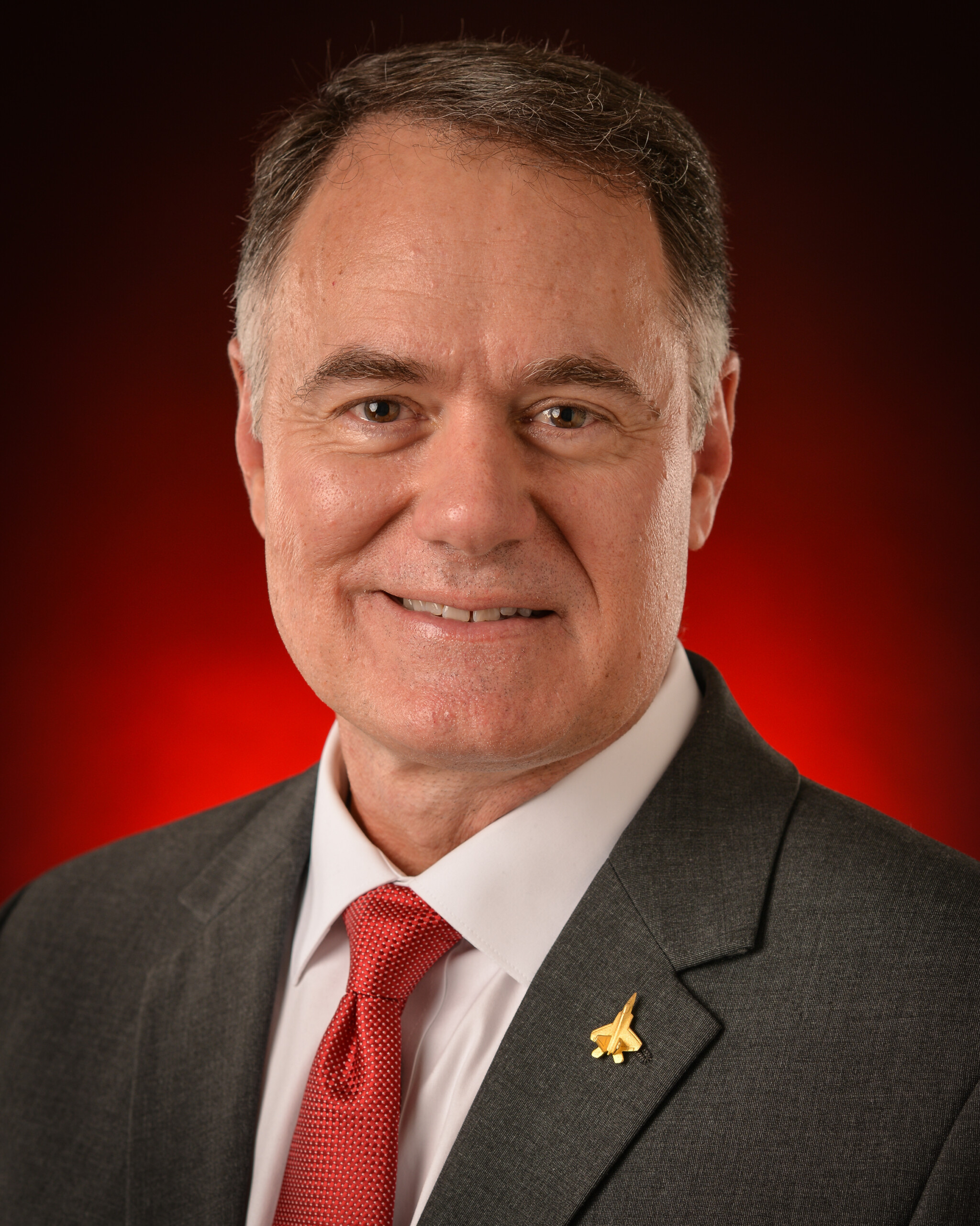 Retired Air Force Brig. Gen. Richard Boutwell Named Senior Vice ...