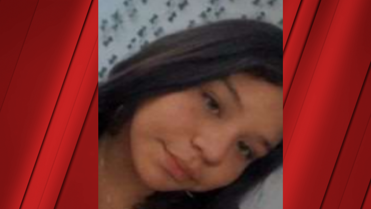 Thorsby police looking for missing child - WAKA 8
